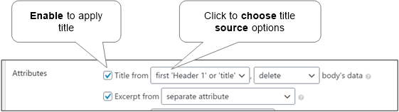 Title Post Docx Source For Wordpress Seraphinite Solutions