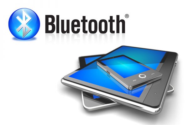 Pairing Bluetooth mobile devices in 3 steps