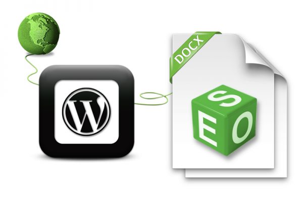 Using Microsoft Word to manage WordPress SEO content