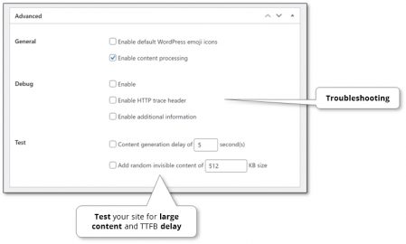 Accelerator for WordPress - Seraphinite Solutions