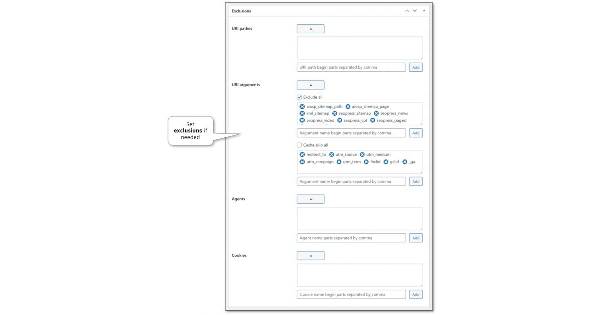 Accelerator for WordPress - Seraphinite Solutions
