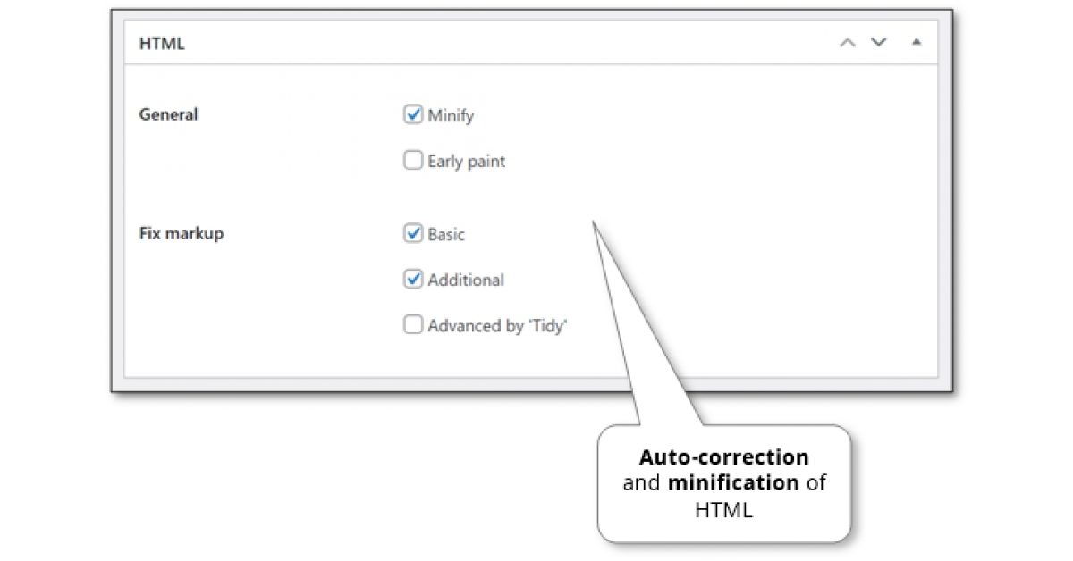 Accelerator for WordPress - Seraphinite Solutions