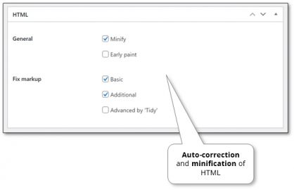 Accelerator for WordPress - Seraphinite Solutions