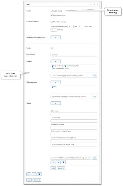 Accelerator for WordPress - Seraphinite Solutions