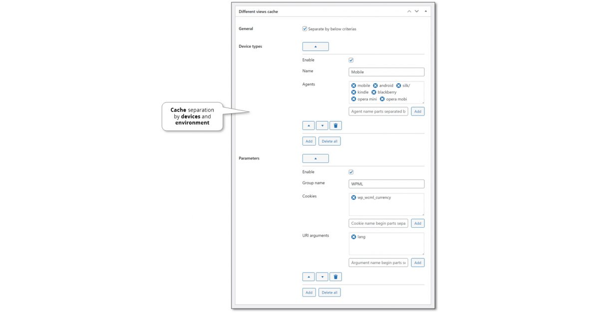 Accelerator for WordPress - Seraphinite Solutions