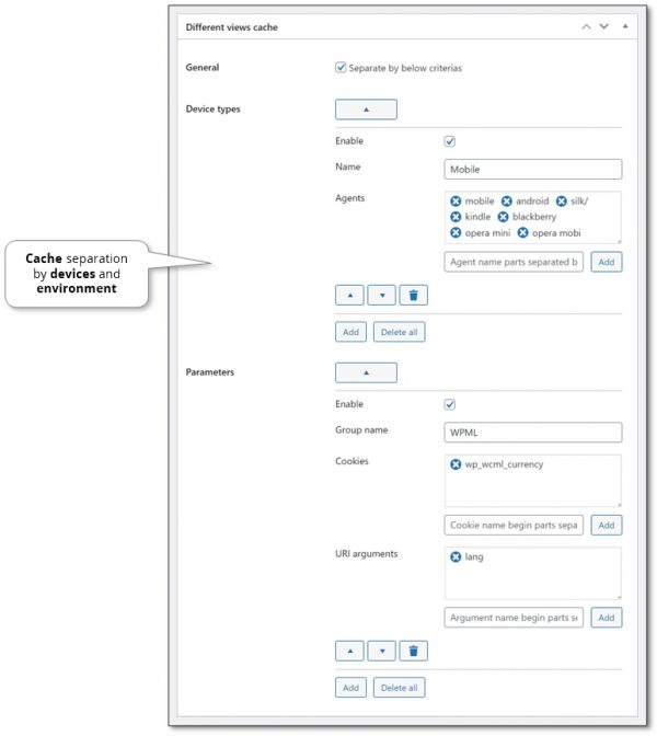 Accelerator for WordPress - Seraphinite Solutions