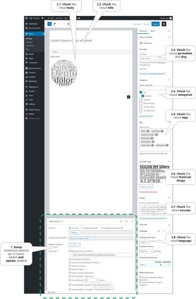 Post Docx Source For Wordpress Seraphinite Solutions
