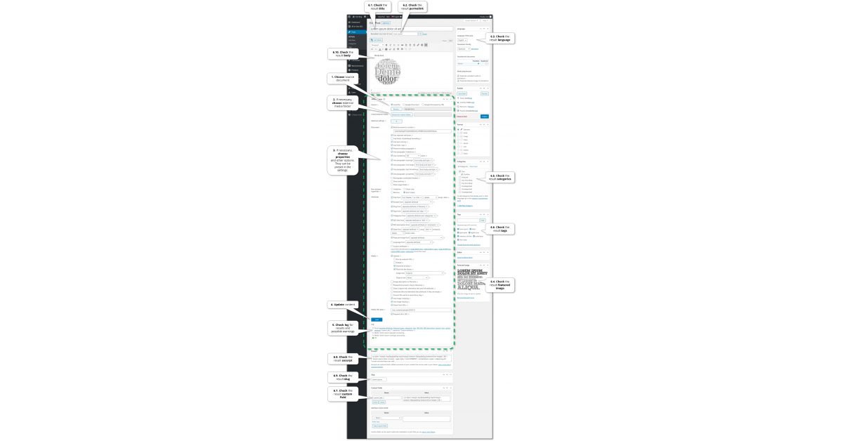 Post Docx Source For Wordpress Seraphinite Solutions