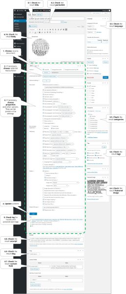Post Docx Source For Wordpress Seraphinite Solutions